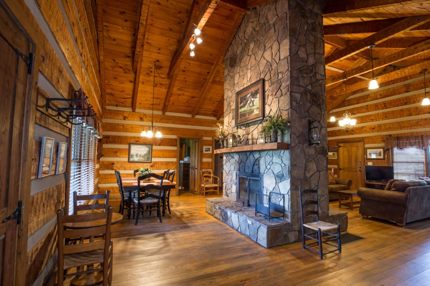 About | Springmaid Mountain