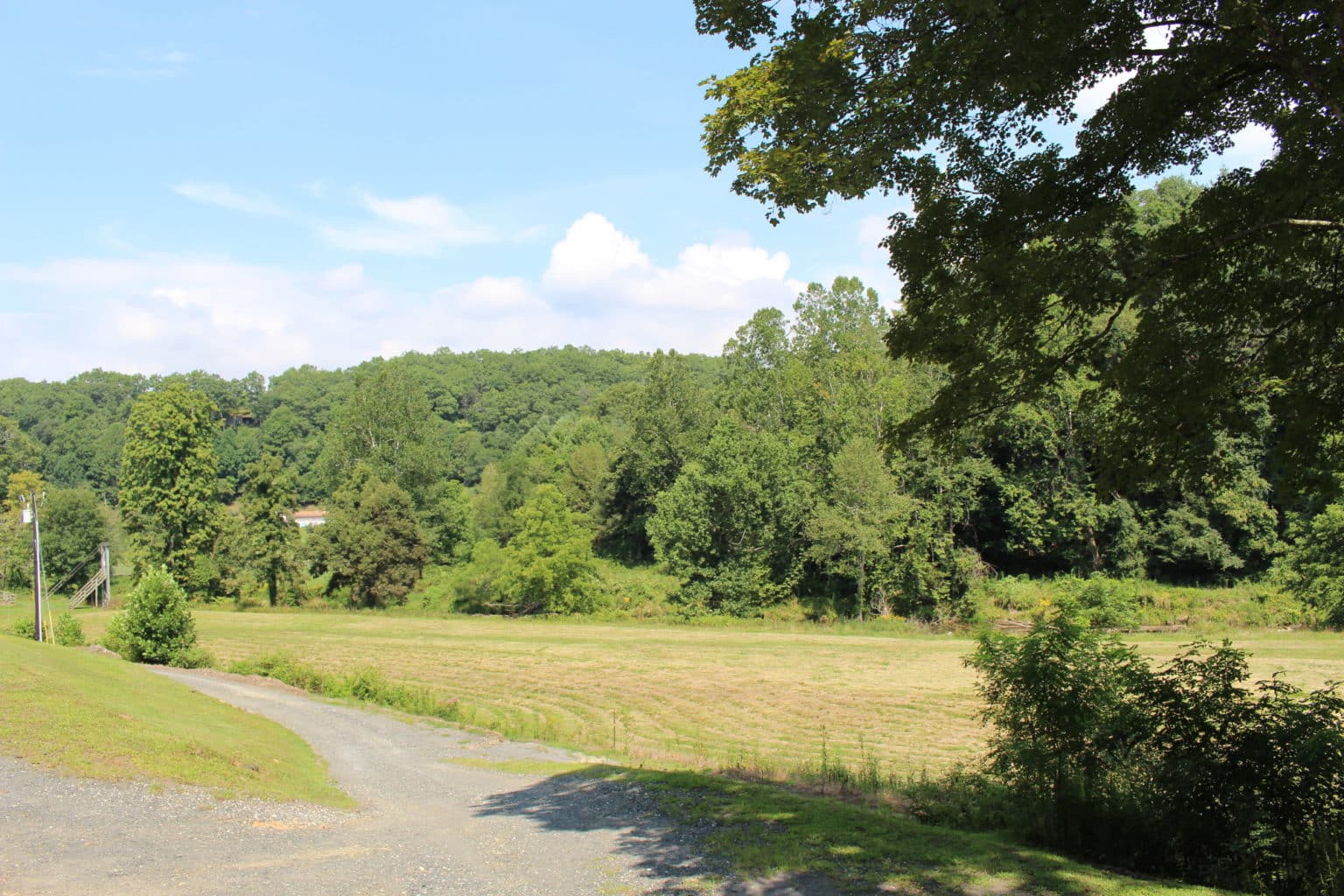 3 Bedroom Cabins | Springmaid Mountain